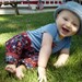 Easy Reversible Baby Pants PDF Pattern, Great for Cloth Diapers - Etsy