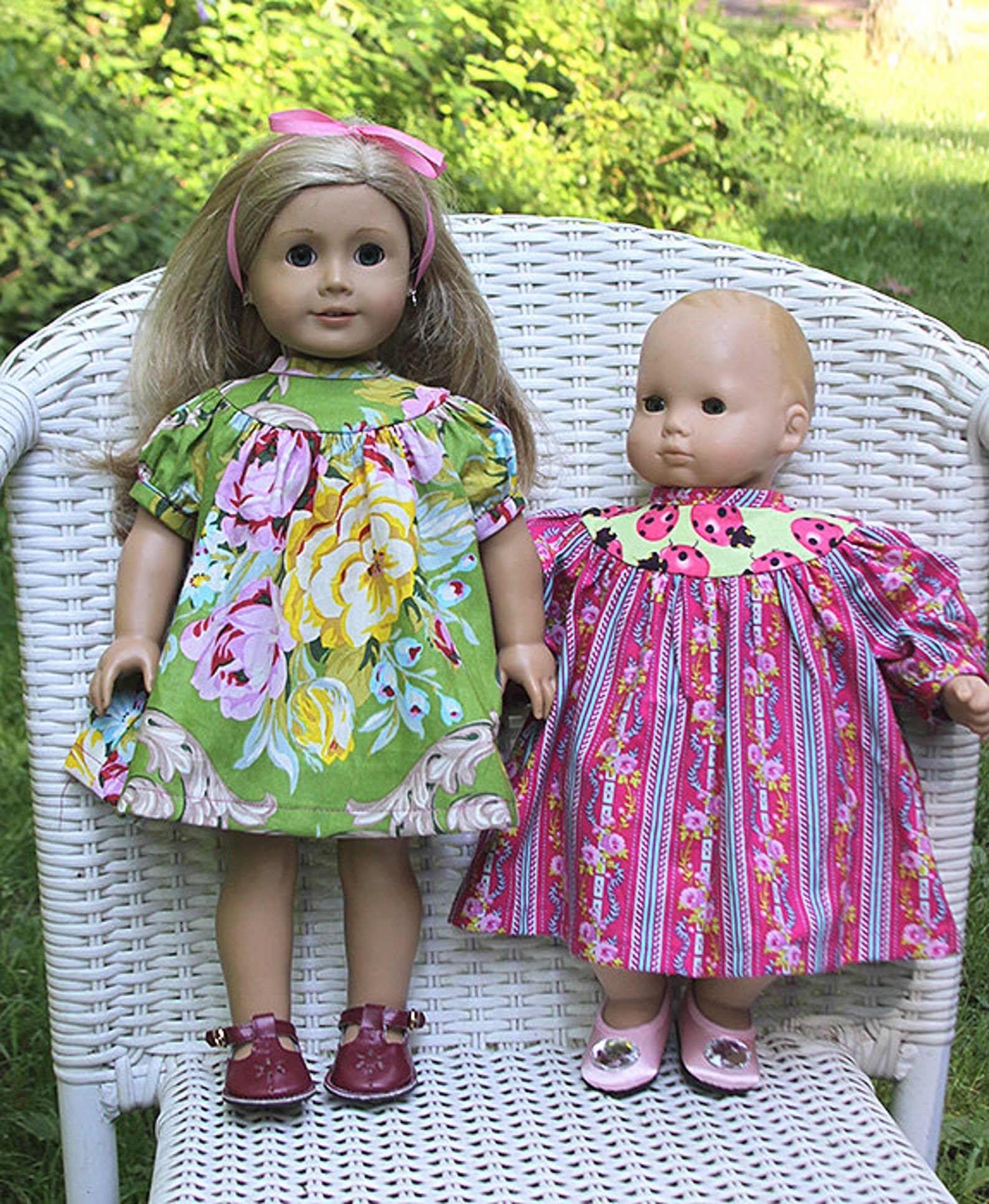 Bishop Style Bebop Tops and Dresses for Baby, Toddler, Kid, and Tween ...