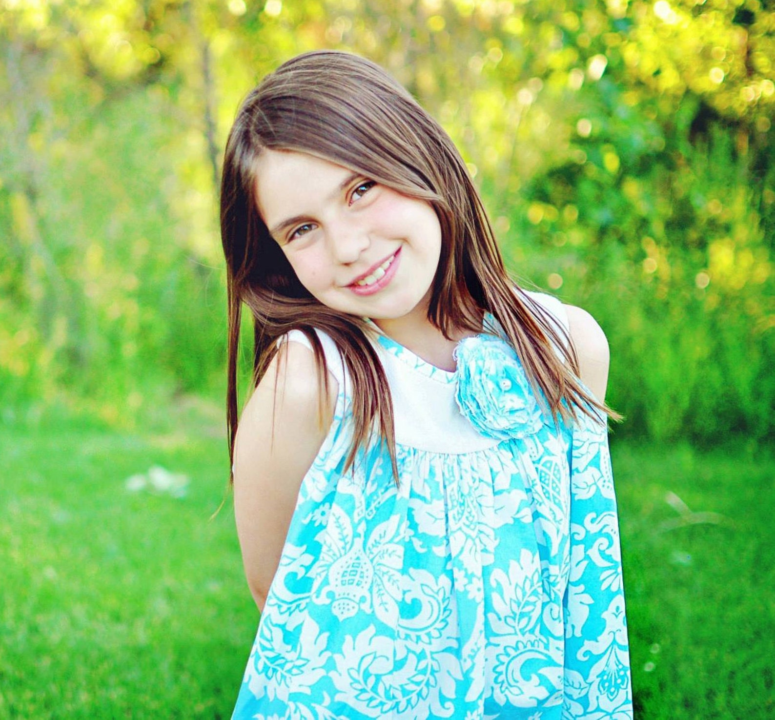 Bishop Style Bebop Tops and Dresses for Baby, Toddler, Kid, and Tween ...