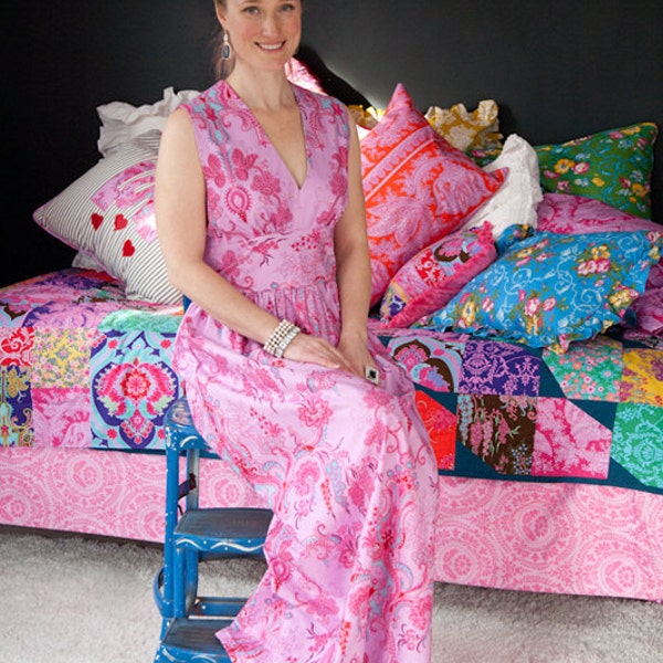 Sis Boom Etsy
