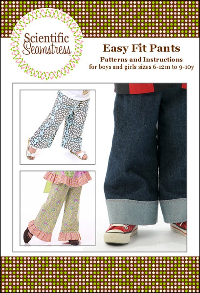 scientificseamstress - Etsy