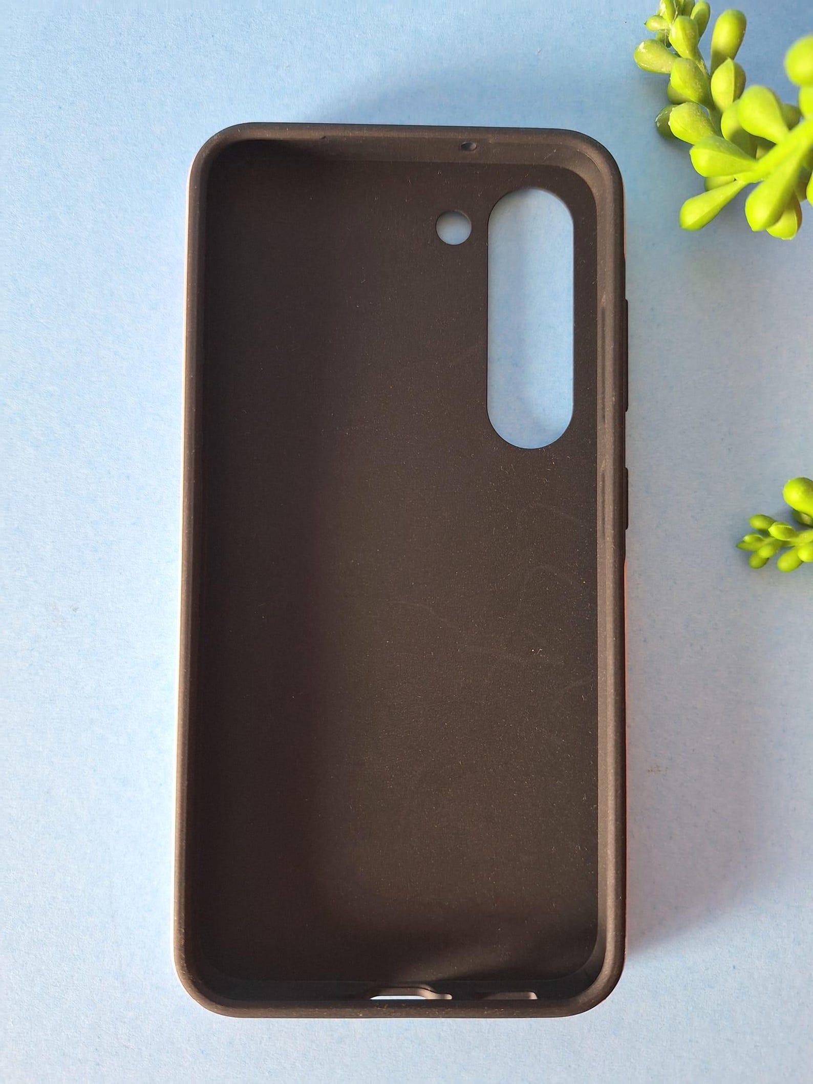 Don't Hug Me I'm Scared - Bin Character Tough Phone Case Galaxy S23 ...
