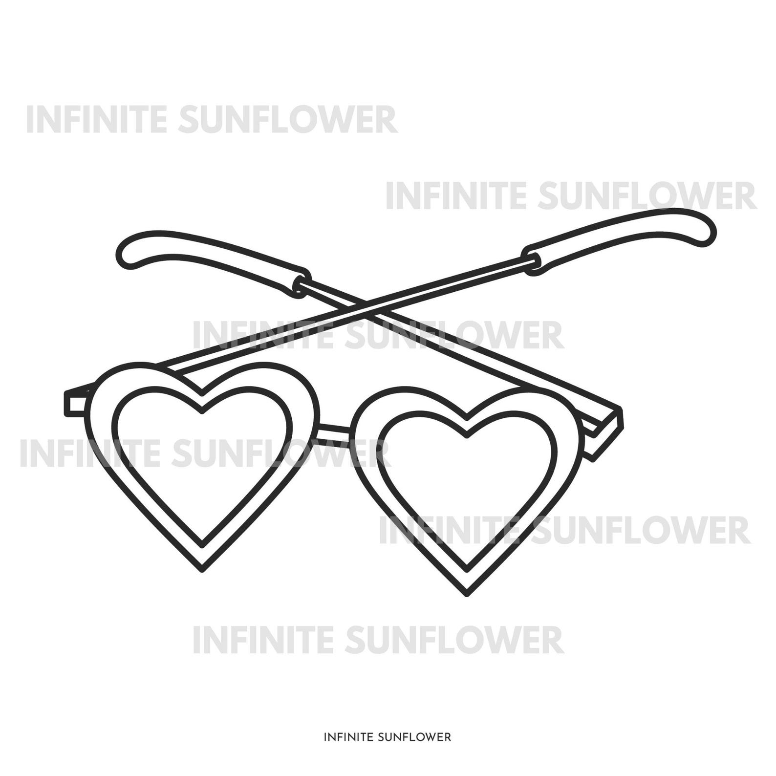 Coquette COLORING PAGES, Cute Kawaii Coloring Book, Easy and Bold Line ...