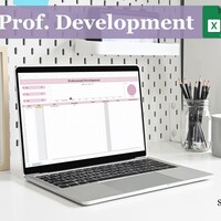 Annual Student Data Tracker Bundle | Academic Tracker | Behavior ...