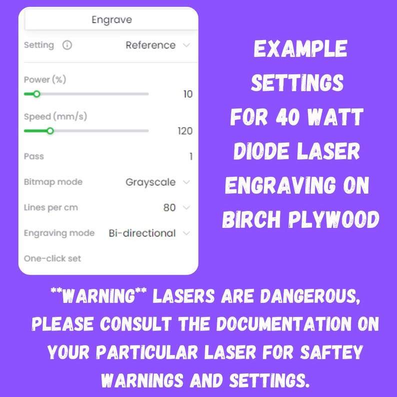 Santa - Laser Engraving File 3D Illusion PNG and Lightburn File Ready ...