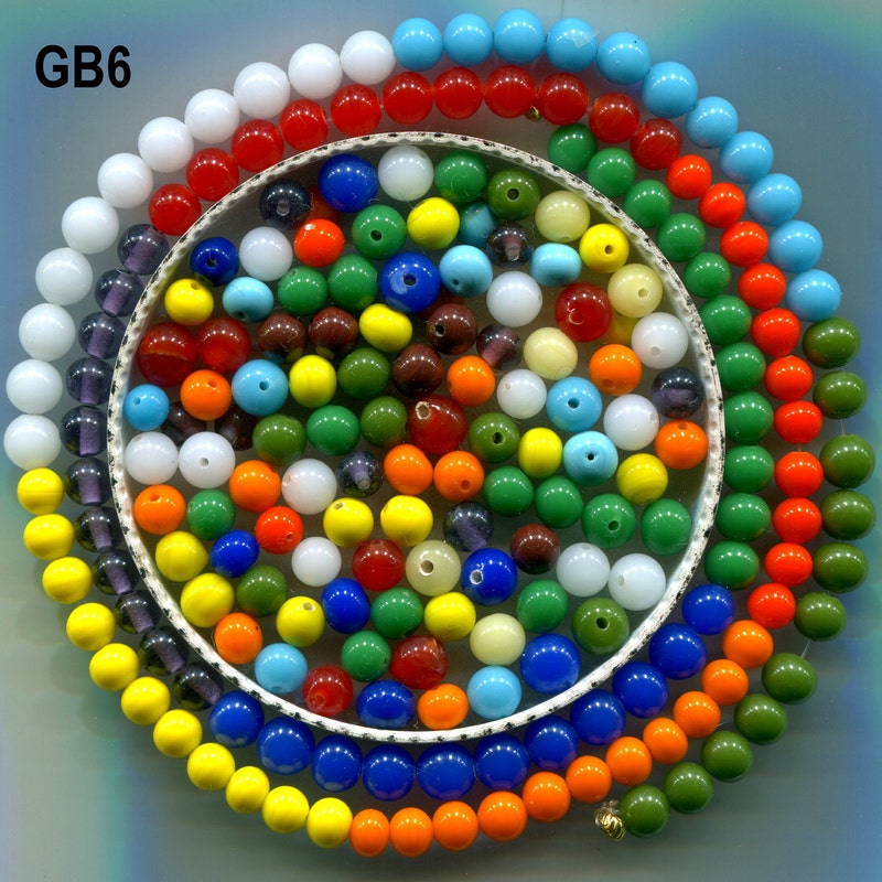 Japanese Beads - Etsy