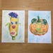 Arcimboldo-inspired Art: Making Funny Faces With Fruits and Vegetables ...
