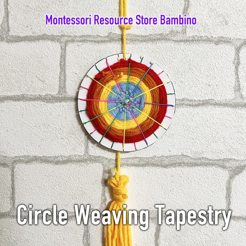 Yarn the Creative Circle... - Etsy