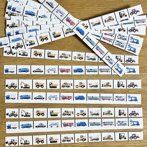 Emergency & Service Vehicle Cutting Strips - Etsy