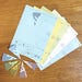 Snowflake Kirigami (fold-and-cut Paper Art) Activity - Etsy
