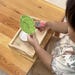 Fine Motor Bug-themed Leaf Punching Activity | Hole Punch Practice for ...