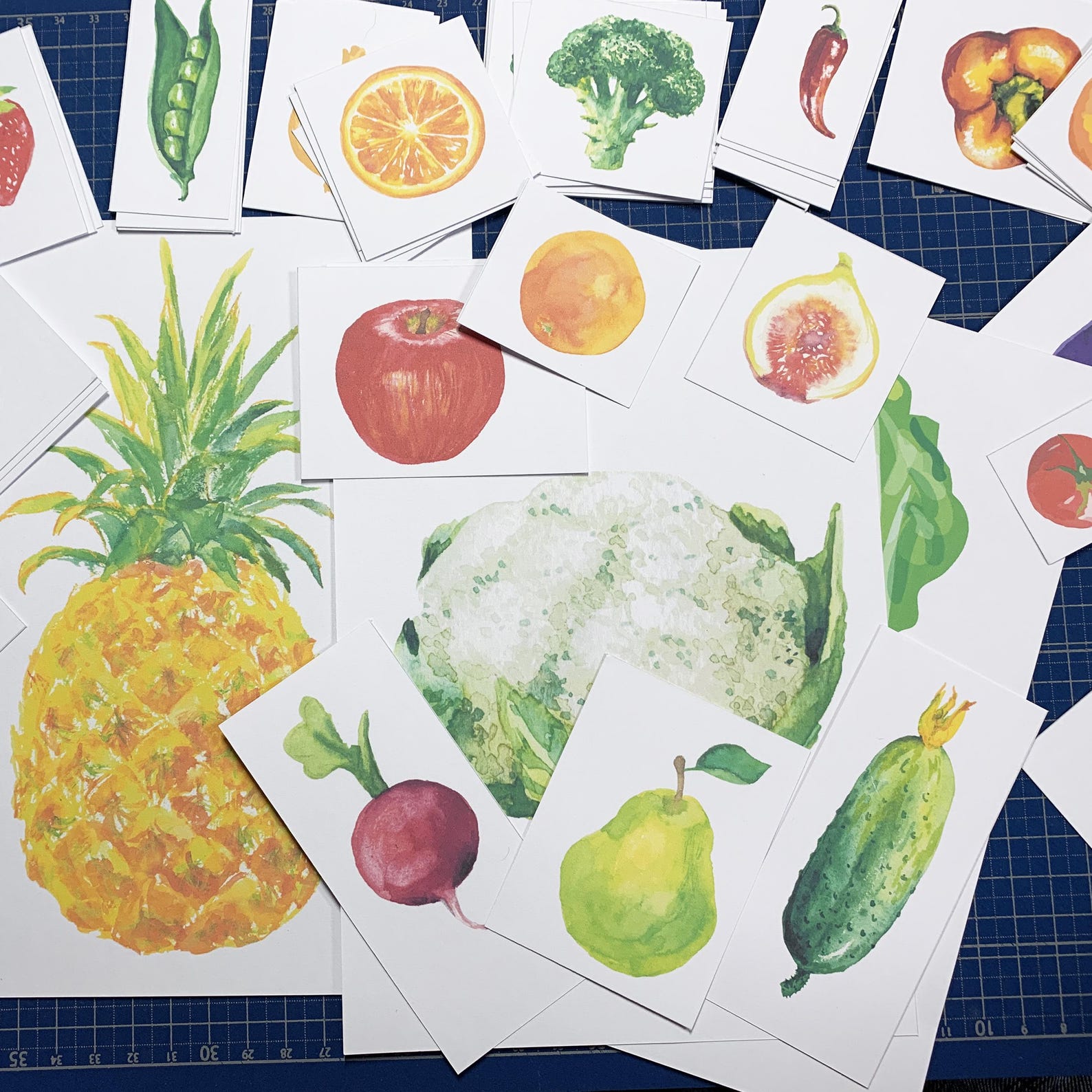 Arcimboldo-inspired Art: Making Funny Faces With Fruits and Vegetables ...