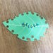 Fine Motor Bug-themed Leaf Punching Activity | Hole Punch Practice for ...