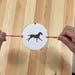 Spin and Watch It Move! Animal Motion Craft - Etsy