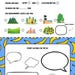 Printable Passport for Adventures Children - Etsy