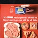 1964 Spam Spread Vintage Ad, Retro Kitchen Decor - Etsy