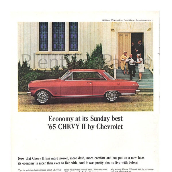 Advertising Art - Etsy