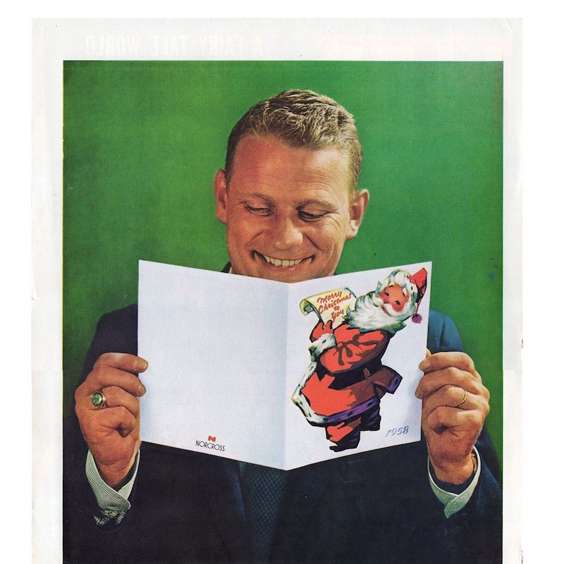 Norcross Cards - Etsy