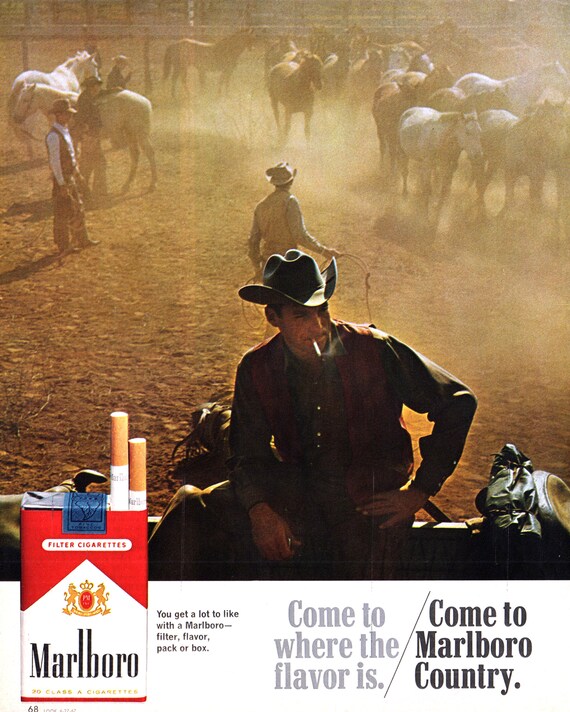 Marlboro Box Traditional
