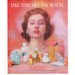 1955 Avon Cosmetics Vintage Ad, 1950's Avon, Advertising Art, Avon Lady ...