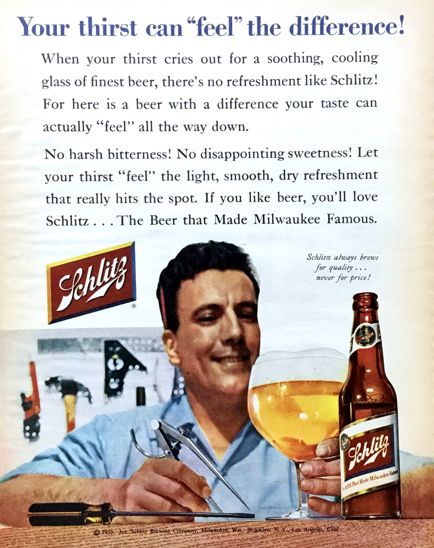Schlitz