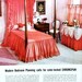 1954 Chromspun Acetate Vintage Ad, Advertising Art, 1950's Bedroom ...
