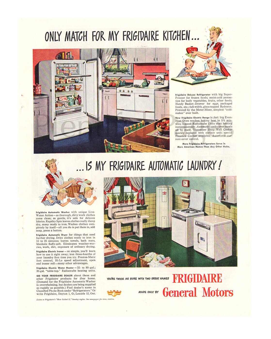 How Old Is My Frigidaire