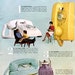 1963 Bell Telephone Ad, Princess Phone, Retro Advertising Art - Etsy