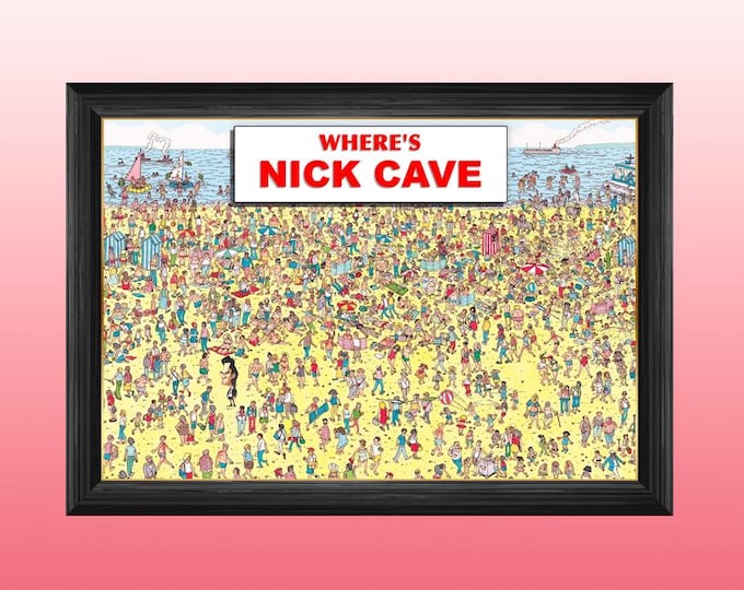 GPK Nasty Nick/evil Eddie 3D Shadow Box Garbage Pail Kids - Etsy