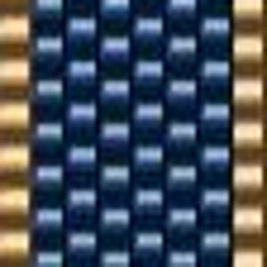 Beaded Peyote Stitch Ring PDF Pattern – DIY Beading Tutorial, Miyuki ...