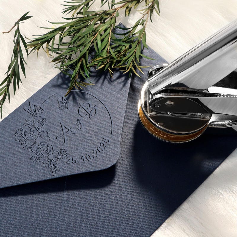 Book Punch Custom - Etsy