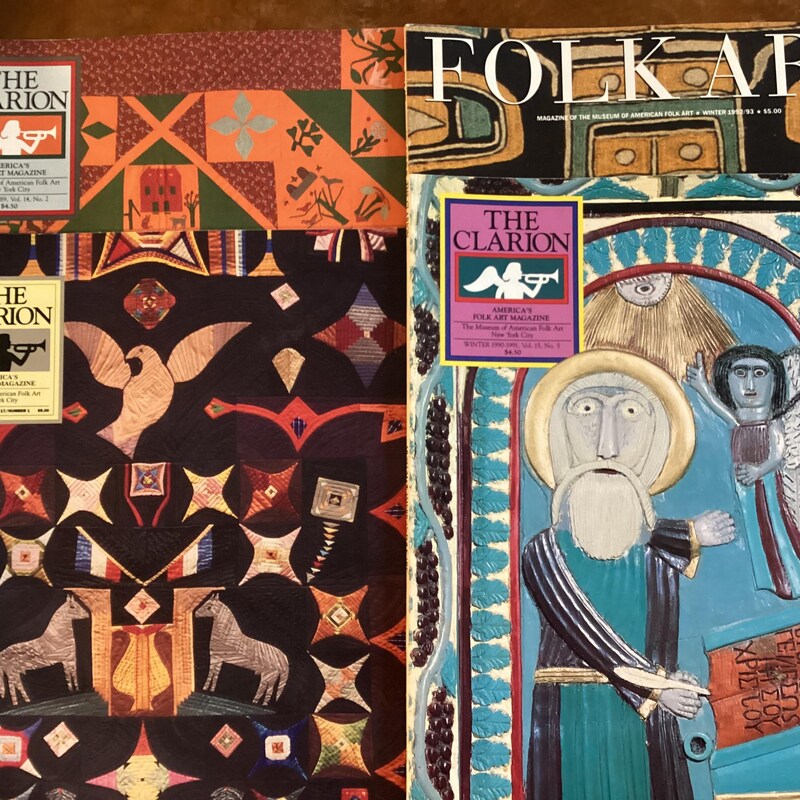 American Folk Art - Etsy