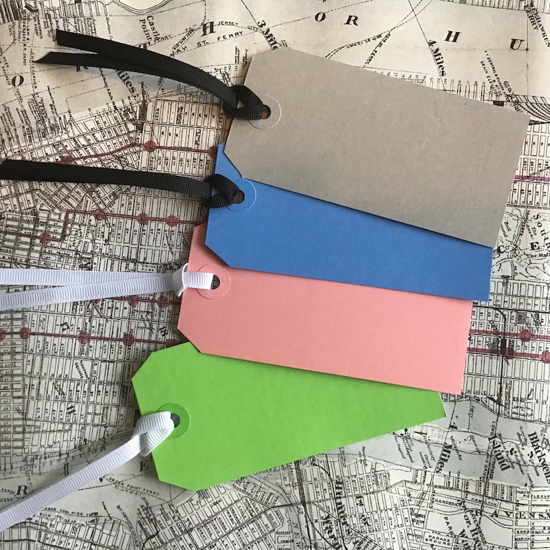 Large Price Tag - Etsy