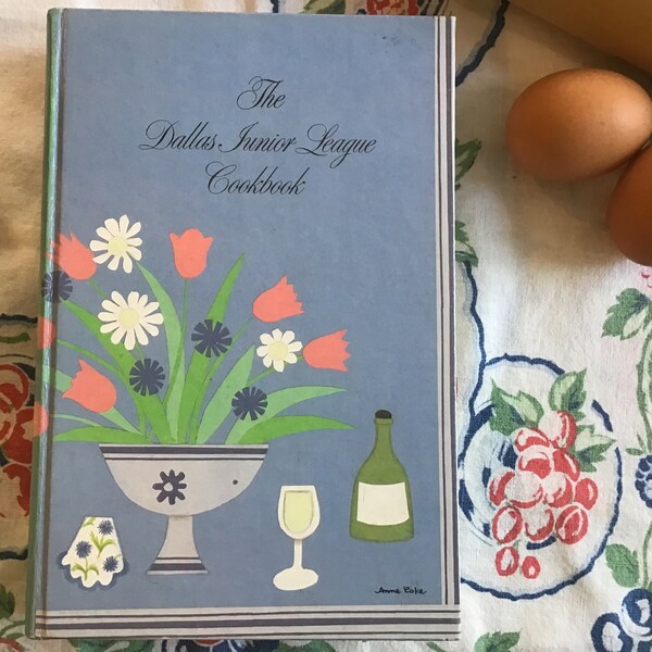 Junior Cookbook - Etsy