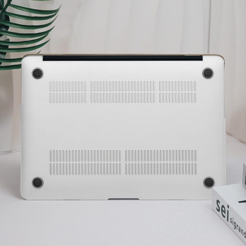 Mountain Oil Painting MacBook Case MacBook Air 15 13 M1 M2 M3 Air 13 ...