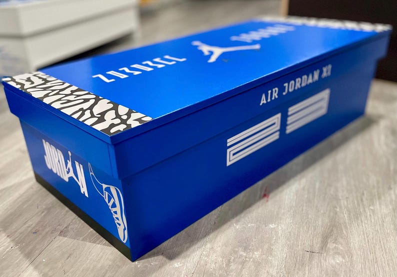 Sneaker Locker Cabinet - Premium Handmade Storage for Sneakerheads - Etsy