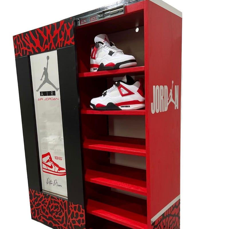 Storage Locker - Etsy