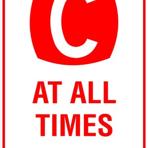 PARKING SIGNS, Pdf, Svg, Eps and Jpg Files - Etsy