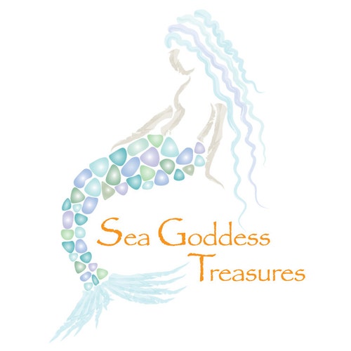 SeaGoddessTreasures - Etsy