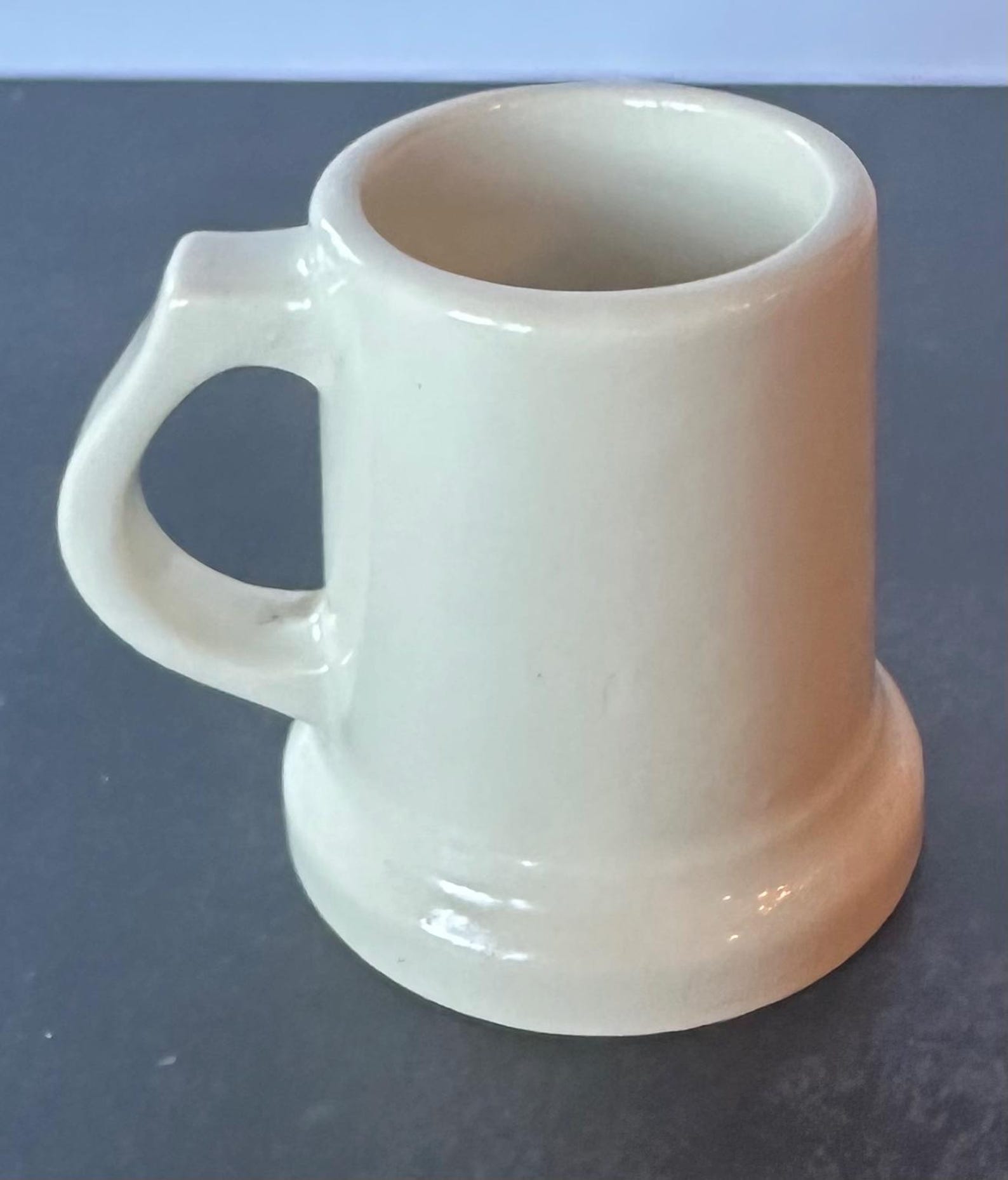Burr Patterson Miniature Stein—shipping Included! Perfect for ...