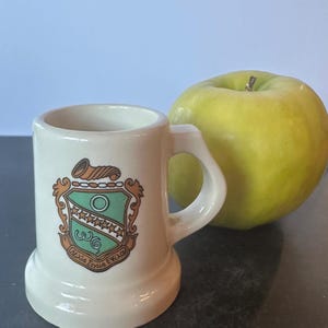 Burr Patterson Miniature Stein—shipping Included! Perfect for ...