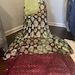 Somali/east African Dirac/ Cultural Attire/full Bac - Etsy