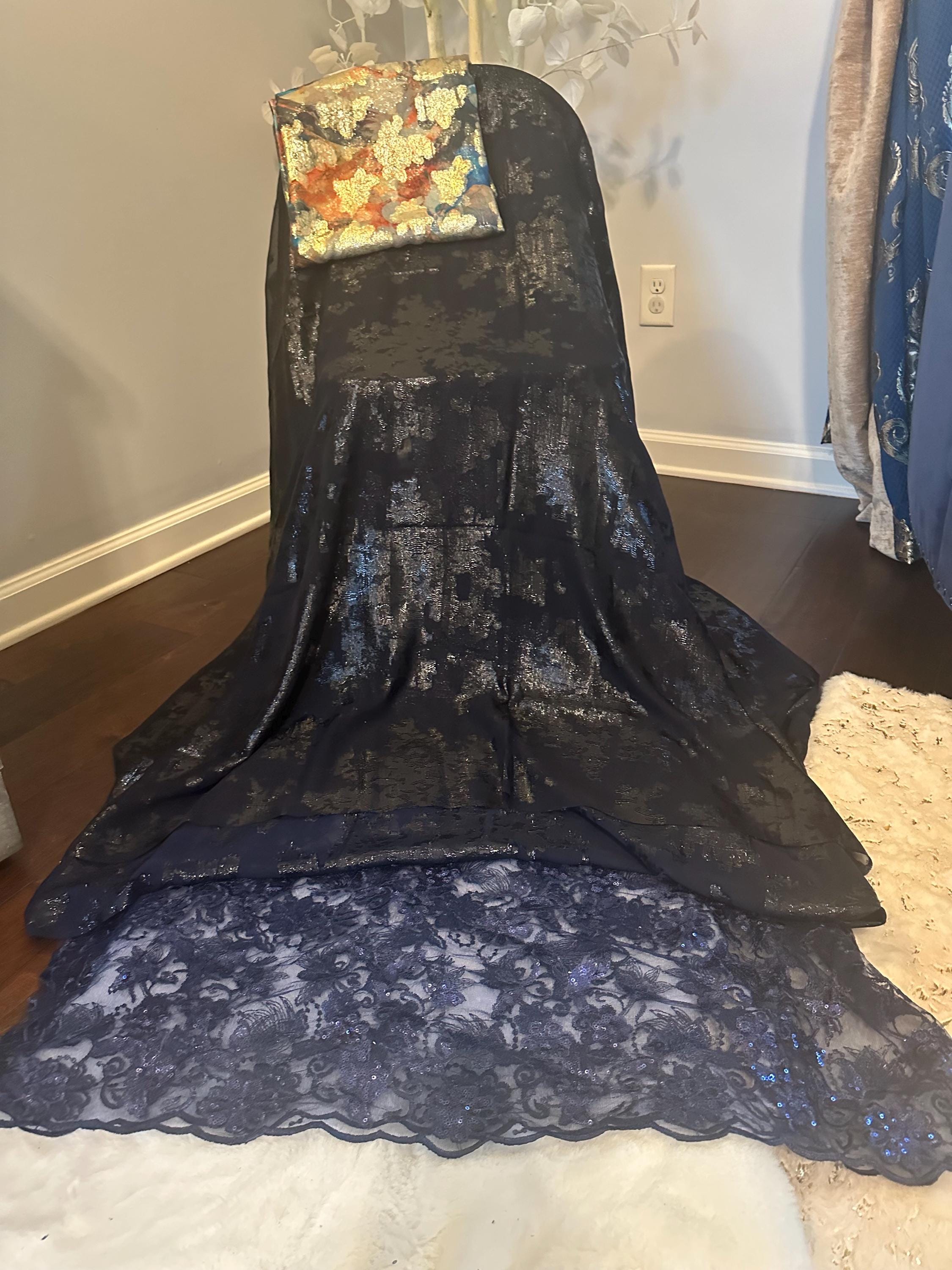 Somali/east African Dirac/ Cultural Attire/full Bac - Etsy