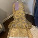Somali/east African Dirac/ Cultural Attire/full Bac - Etsy