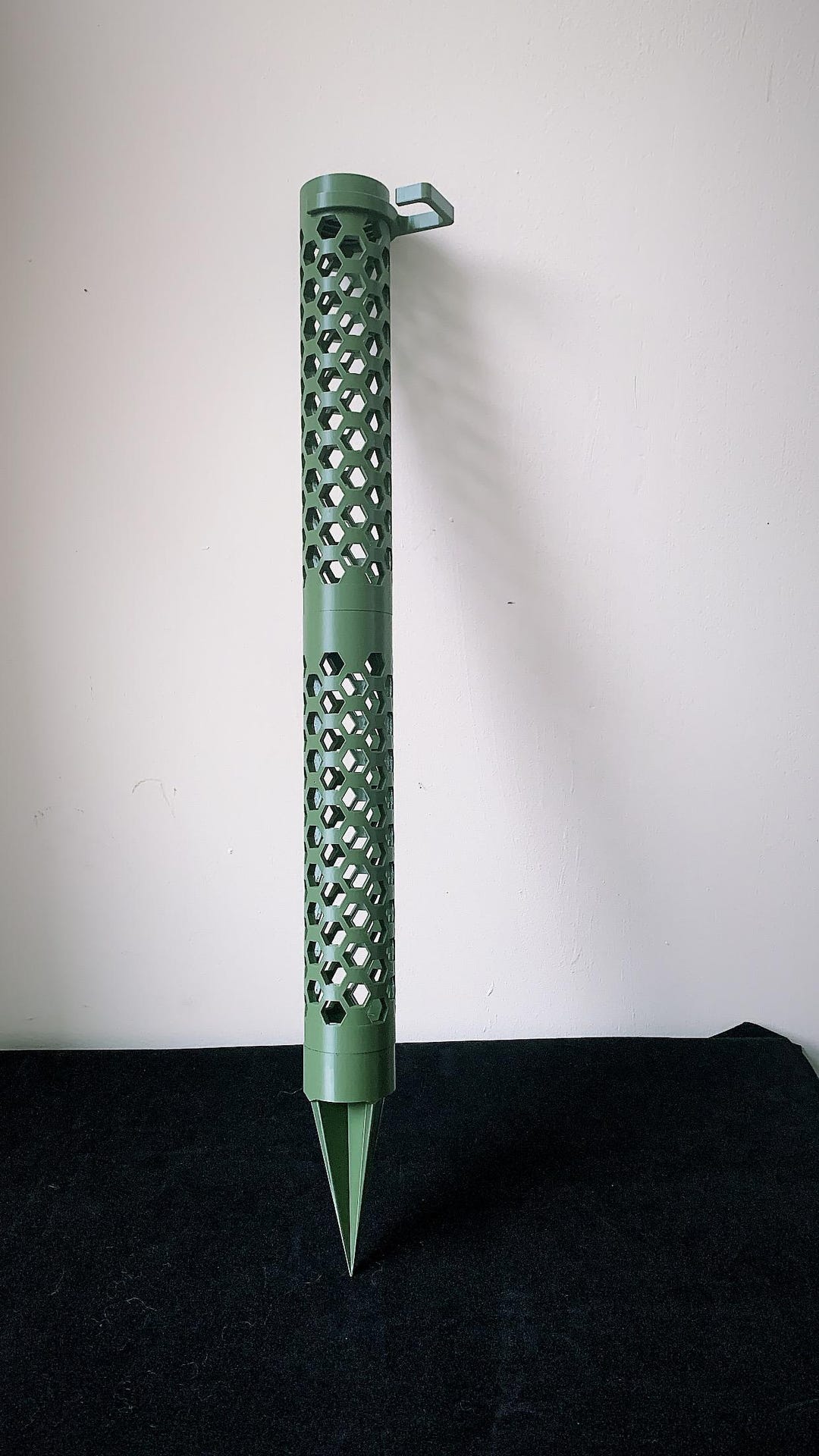 5 Cm Diameter Modular Plant Stake for Moss for Large and Heavy Plants ...