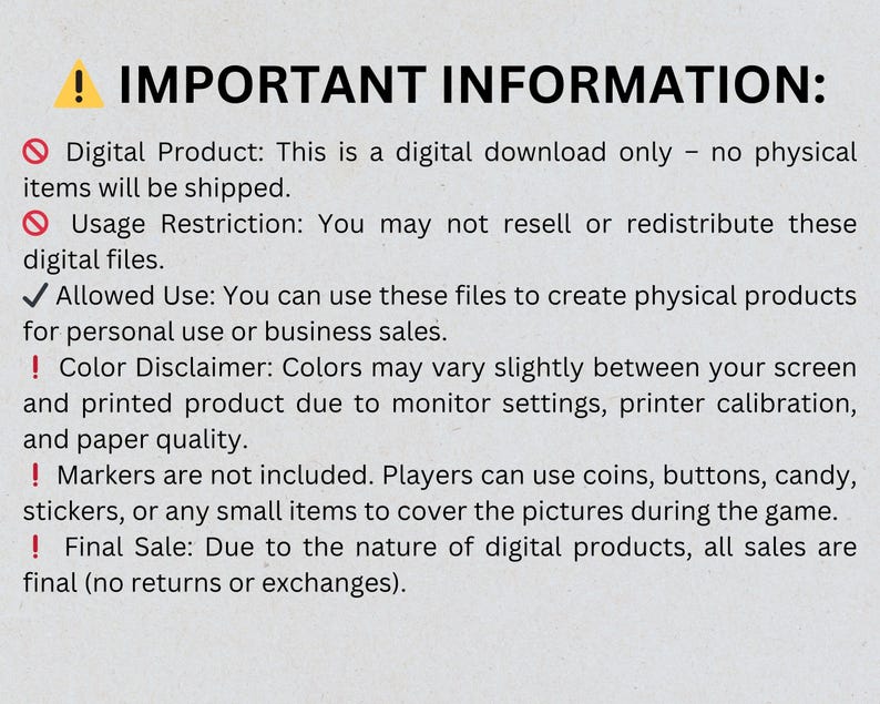 Christmas Bingo Game 3x3 Printable, 30 Funny Winter Bingo Cards for ...