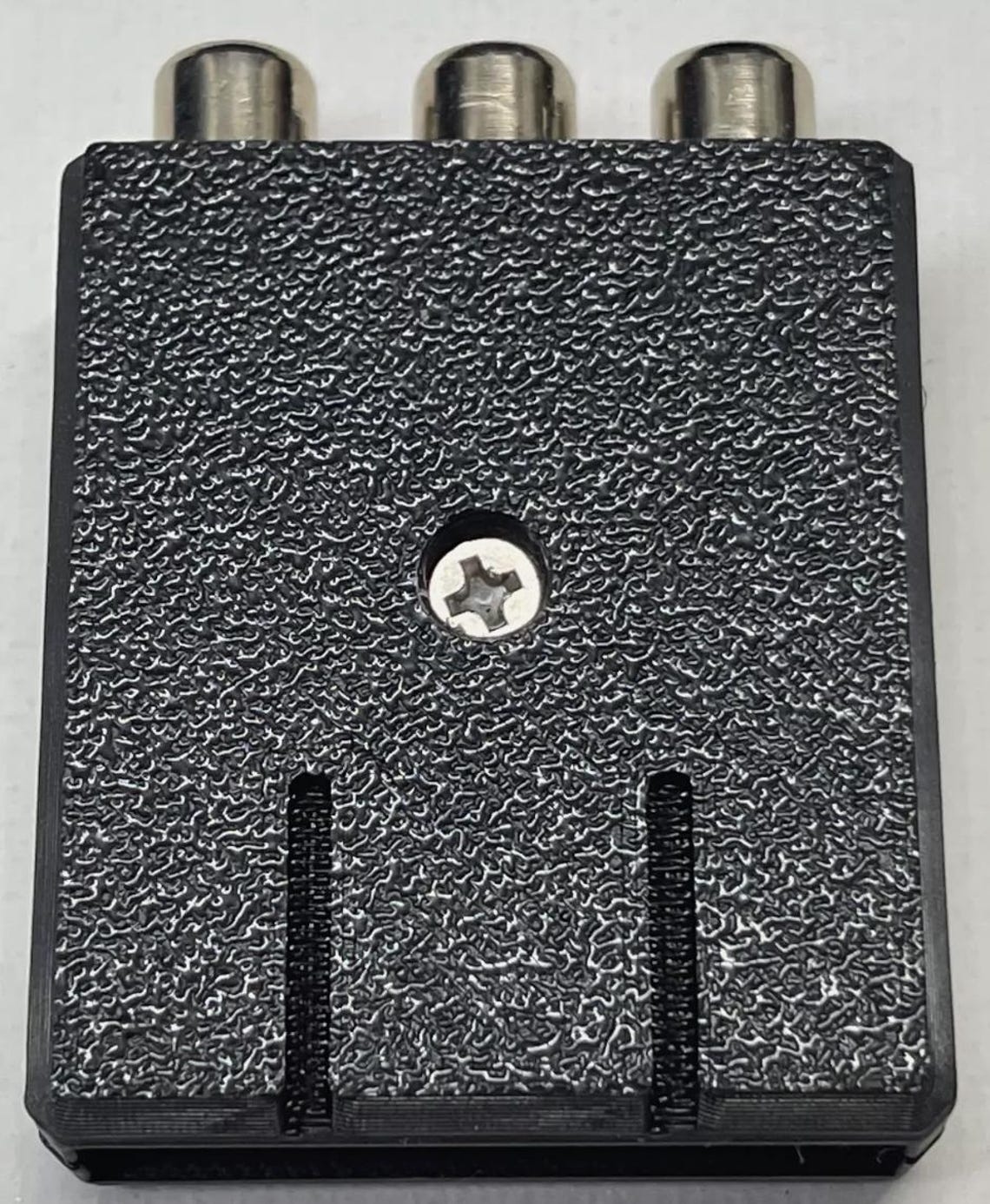 Atari Jaguar AV Composite Stereo RCA Card Edge Connector Free Ship - Etsy