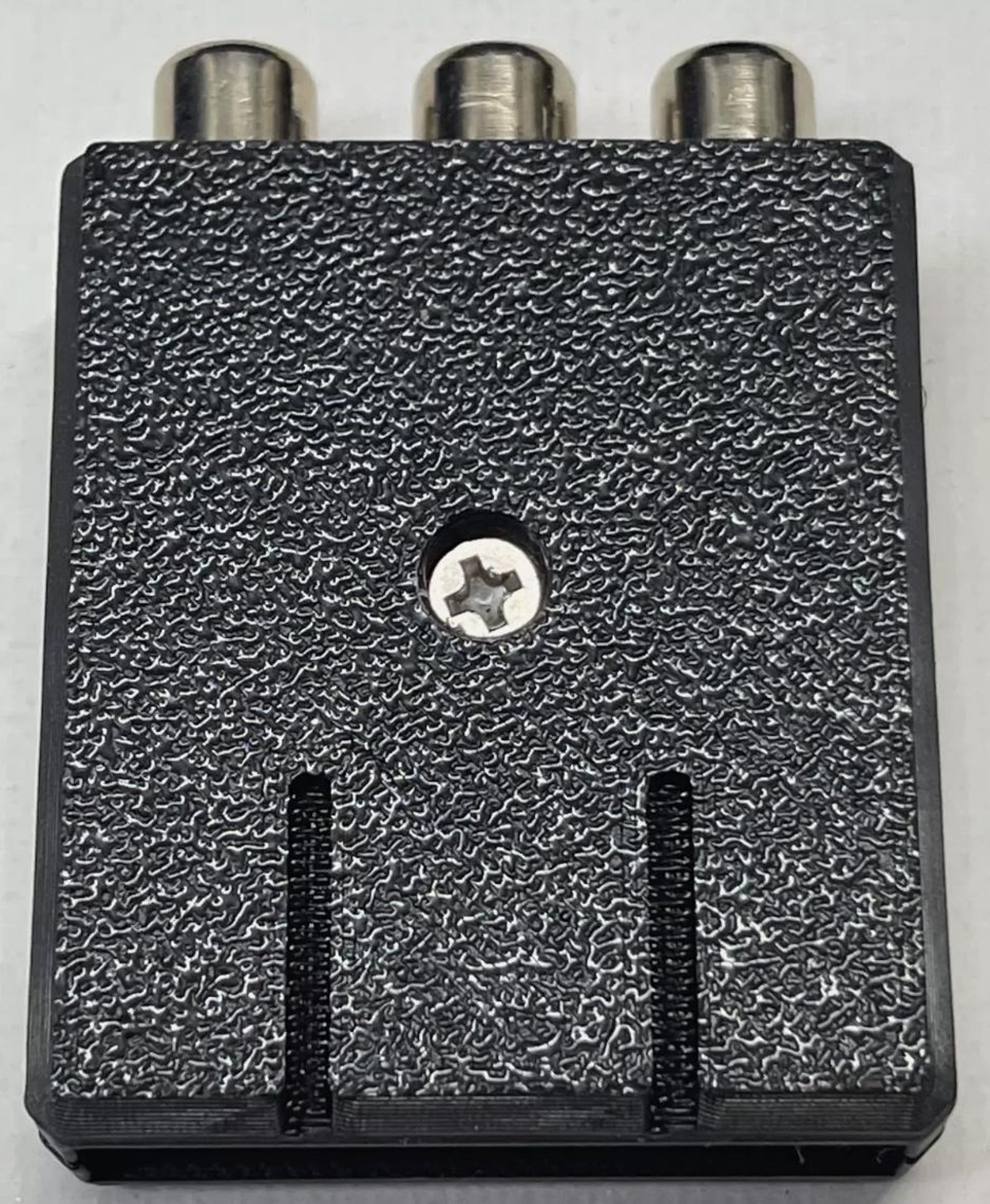 Atari Jaguar AV Composite Stereo RCA Card Edge Connector Free Ship - Etsy