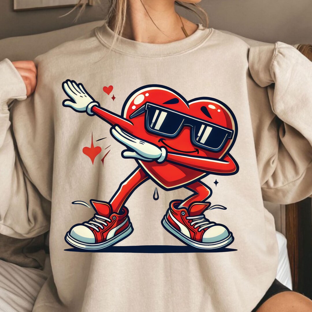 Valentine Dabbing Heart Png, Valentine Coquette Bow Png, Love Png ...