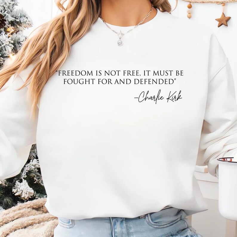 Freedom is Not Free Png Svg, A True Patriot PNG, Charlie 31 USA Freedom ...